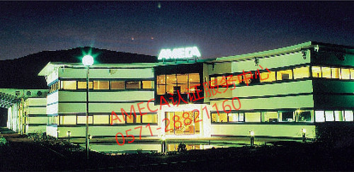 制动材料AMECA认证 - 美国DOT中国认证中心